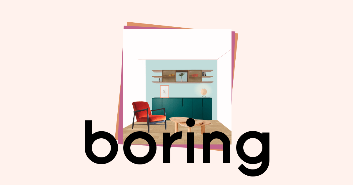 studio boring - Studio de conseil en aménagement intérieur et ...